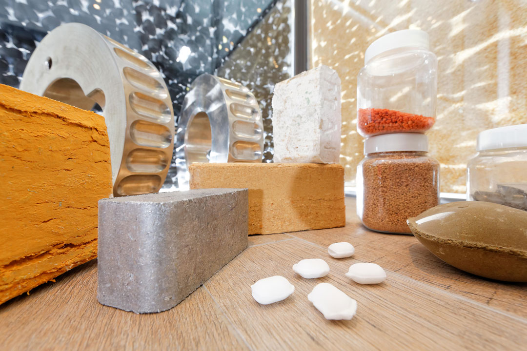 Agglomeration and granulation - Euragglo