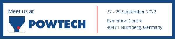 EURAGGLO présent au salon POWTECH 2022 - Euragglo